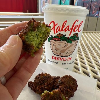 FALAFEL’S DRIVE-IN - 2725 Photos & 5236 Reviews - 2301 Stevens Creek ...