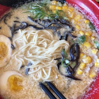 TETSUMEN RAMEN - Updated May 2024 - 714 Photos & 503 Reviews - 697 ...