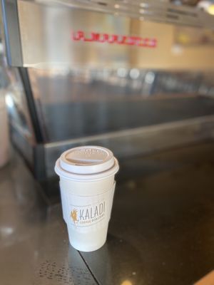 KALADI COFFEE ROASTERS - Updated November 2024 - 47 Photos & 94 Reviews ...