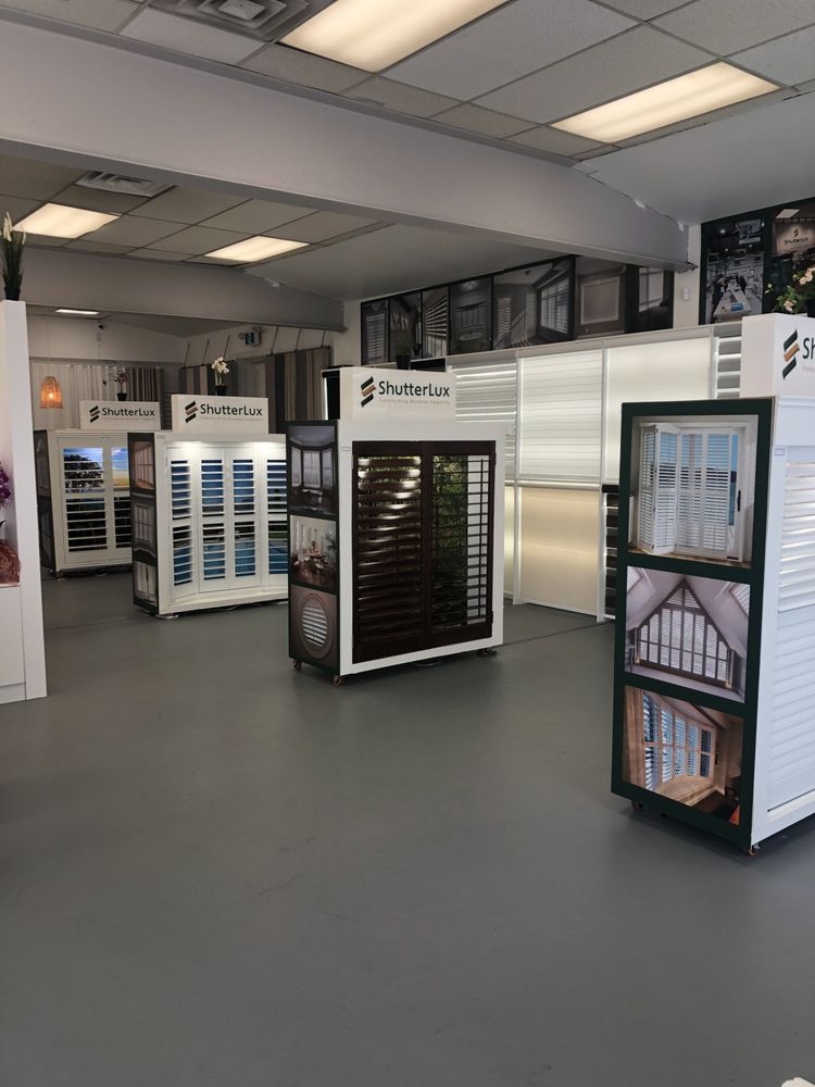 SHUTTERLUX - Updated September 2025 - Request a Quote - 14 Photos - 195 St Paul St W, St ...