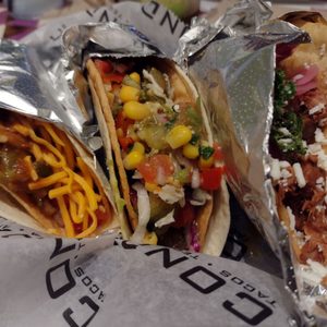 CONDADO TACOS - 112 Photos & 86 Reviews - Bars - 17830 Royalton Rd ...