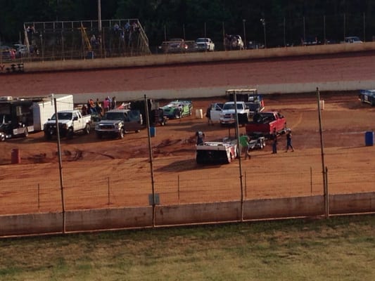 NORTH GEORGIA SPEEDWAY - Updated October 2025 - 53 Photos & 10 Reviews ...