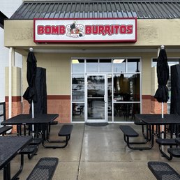 BOMB BURRITOS - Updated July 2025 - 38 Photos & 41 Reviews - 147 Easy ...