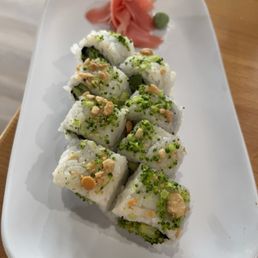 KOKO SUSHI BAR AND LOUNGE - TEMP. CLOSED - Updated November 2025 - 128 ...