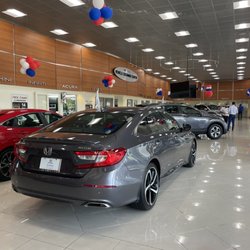 RICK CASE HONDA - 77 Photos & 301 Reviews - 15700 Rick Case Honda Way ...