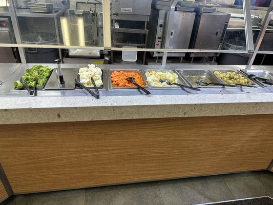 GOLDEN CORRAL BUFFET & GRILL - Updated December 2024 - 21 Photos & 83 ...