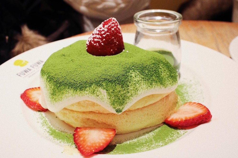 FUWA FUWA DESSERT CAFE - Updated July 2025 - 134 Photos & 45 Reviews ...