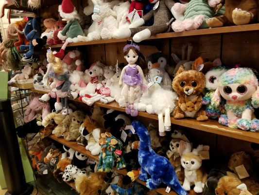 LITTLE TOY SHOP - Updated October 2025 - 38 Photos & 17 Reviews - 900 ...