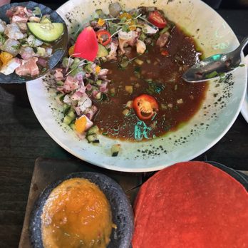 TOSTADAS PRIME - Updated December 2025 - 651 Photos & 421 Reviews ...