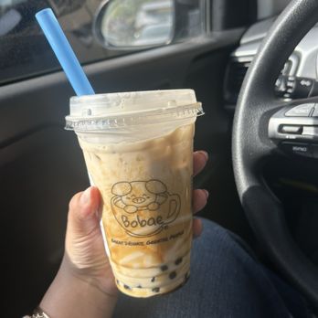 BOBAE COFFEE & TEA - Updated May 2025 - 118 Photos & 47 Reviews - 240 ...