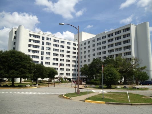 MARTIN ARMY COMMUNITY HOSPITAL - Updated December 2025 - 17 Photos & 19 ...