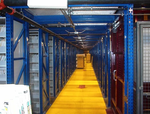 REB STORAGE SYSTEMS INTERNATIONAL - Updated December 2025 - 14 Photos ...