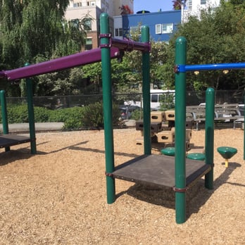 CASCADE PLAYGROUND - Updated January 2025 - 21 Photos & 12 Reviews ...