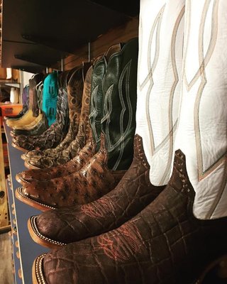 OUTPOST WESTERN STORE - Updated January 2026 - 64 Photos - 7003 Tuttle ...