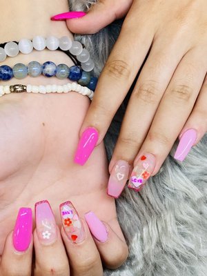 MD NAILS AND SPA - Updated December 2024 - 152 Photos & 18 Reviews ...