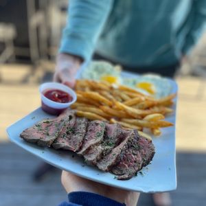 THE BLACK RABBIT - Updated May 2024 - 70 Photos & 75 Reviews - 1215 ...