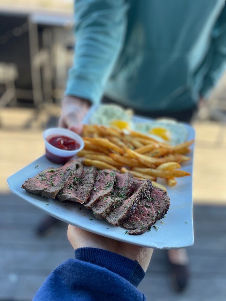 TOP DECK BAR - Updated May 2024 - 351 Photos & 265 Reviews - 125 W ...