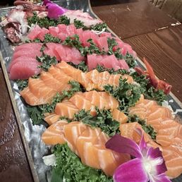 OHAYO SUSHI - Updated December 2025 - 767 Photos & 486 Reviews - 1027 W ...