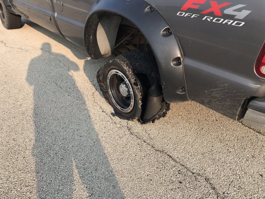 RRR TIRE SERVICE CENTER - Updated December 2025 - 39 Photos & 11 ...