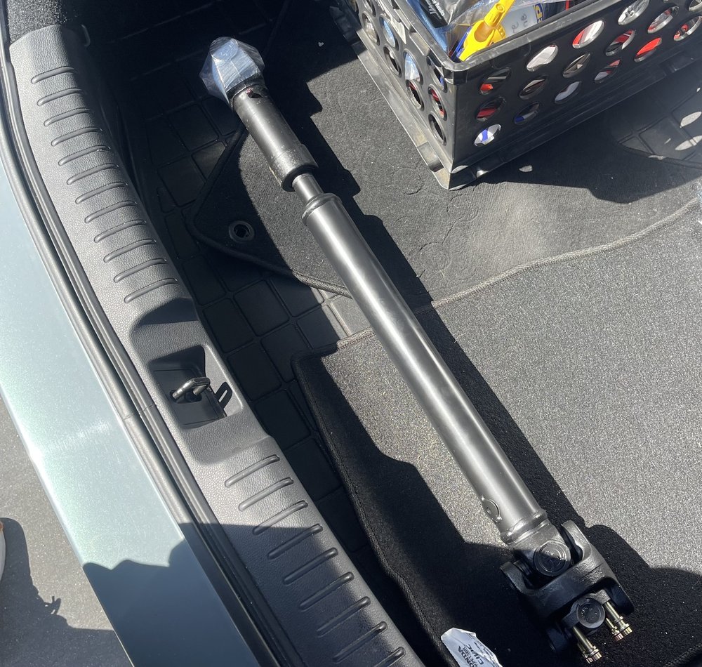 DRIVE LINE SERVICE BY INLAND EMPIRE - Updated December 2025 - 1540 ...