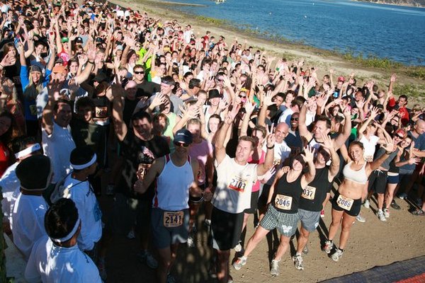 IRVINE LAKE MUD RUN - Updated December 2025 - 77 Photos & 66 Reviews ...