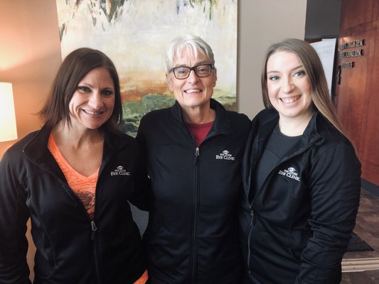 FOX CITIES EYE CLINIC - 16 Photos - 1301 E Northland Ave, Appleton ...