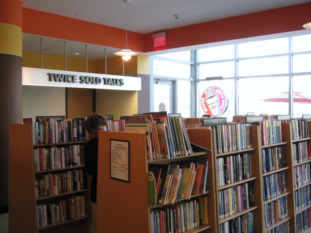 FRIENDS OF THE LIBRARY - Updated May 2024 - 900 Library Plz, Fort Wayne ...