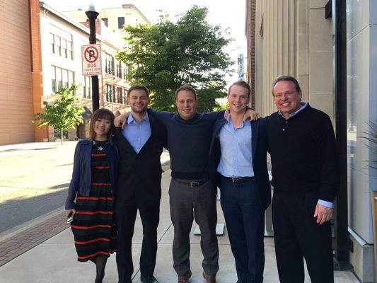 HENRY PEVITZ - FIFTH THIRD BANK - Updated May 2025 - 225 Aptakisic Rd ...