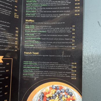 MY MIMOSAS - 143 Photos & 187 Reviews - 917 J St, Modesto, California ...