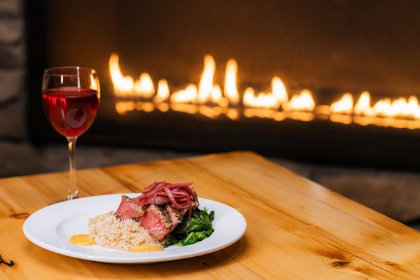 TAILWATER LODGE RESTAURANT - Updated December 2025 - 97 Photos & 73 ...