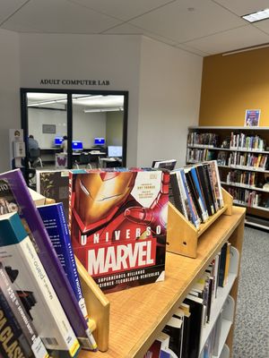 ANAHEIM PUBLIC LIBRARY HASKETT BRANCH - Updated December 2025 - 30 ...