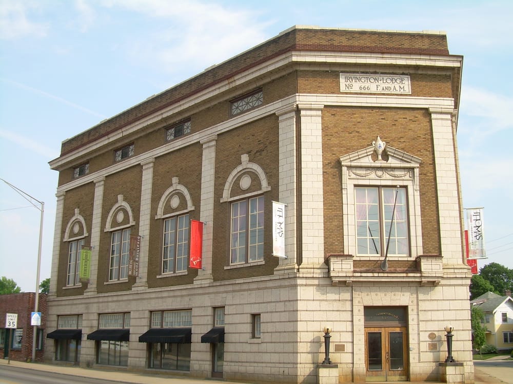 IRVINGTON LODGE - Updated October 2025 - 5515 E Washington St ...