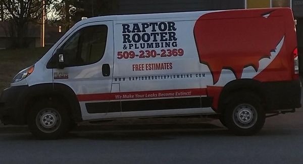 Raptor Rooter & Plumbing - Updated January 2026 - 17 Photos - 50 ...