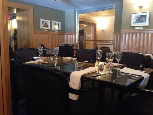 SEVERANCE RESTAURANT - Updated January 2026 - 16 Reviews - 11001 Euclid ...