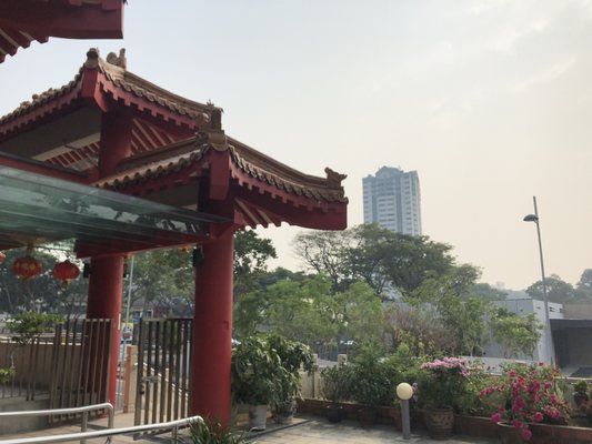 BUKIT TIMAH TUA PEK KONG TEMPLE - Updated December 2025 - 10 Jln Seh ...