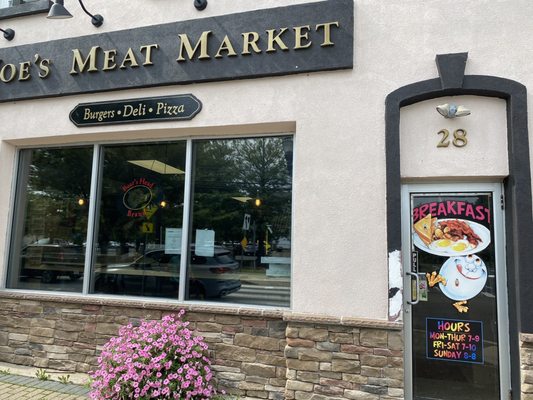 JOE’S MEAT MARKET - Updated August 2024 - 170 Photos & 275 Reviews - 28 ...