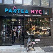 PARTEA NYC - UNION SQUARE - 61 Photos & 14 Reviews - 220 E 14th St, New ...