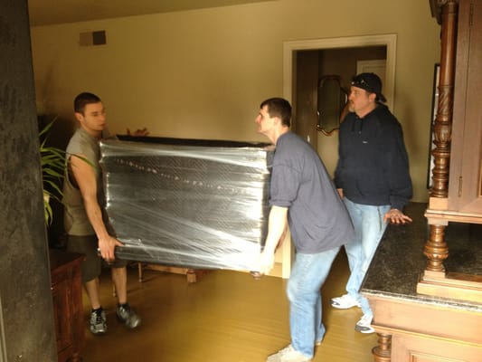 PRIORITY MOVING SERVICES - Updated October 2025 - 70 Photos & 228 ...