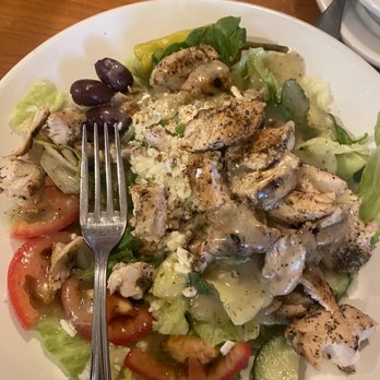 OLIVE TREE PIZZA & GRILL - Updated July 2024 - 45 Photos & 64 Reviews ...