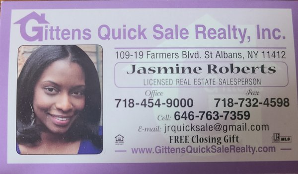 GITTENS QUICK SALE REALTY - 51 Photos - 70 E Sunrise Hwy, Valley Stream ...