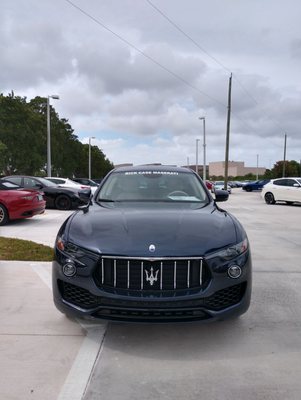 Rick Case Maserati - Serving Davie, FL - Updated November 2025 - 39 ...