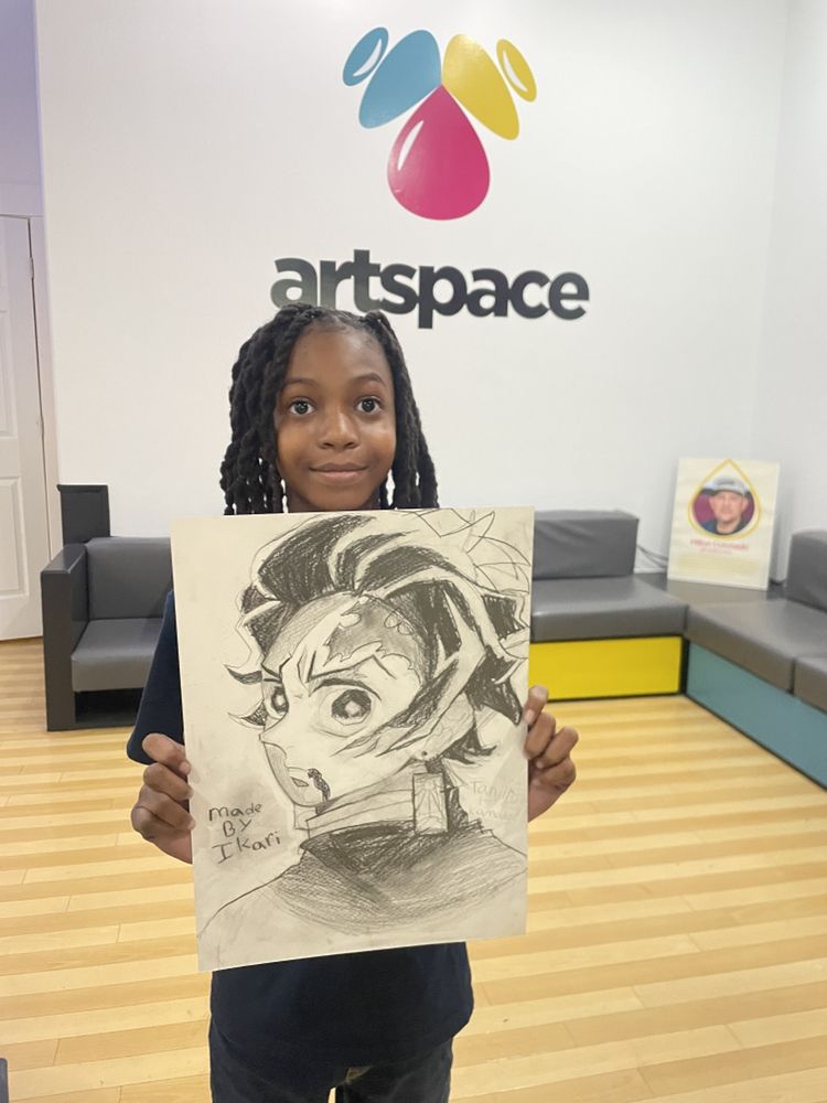 ARTSPACE - Updated June 2025 - 35 Photos - 134 Yorktown Shopping Ctr ...