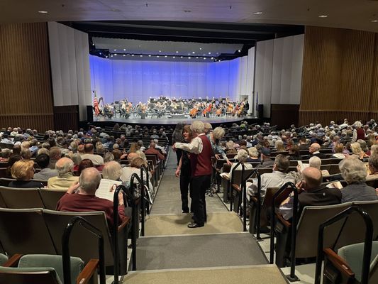 PIONEER CENTER FOR THE PERFORMING ARTS - Updated December 2025 - 334 ...