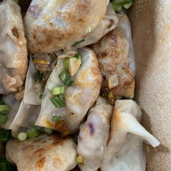 THE DUMPLING LADY - Updated August 2024 - 40 Photos & 23 Reviews - 327 ...