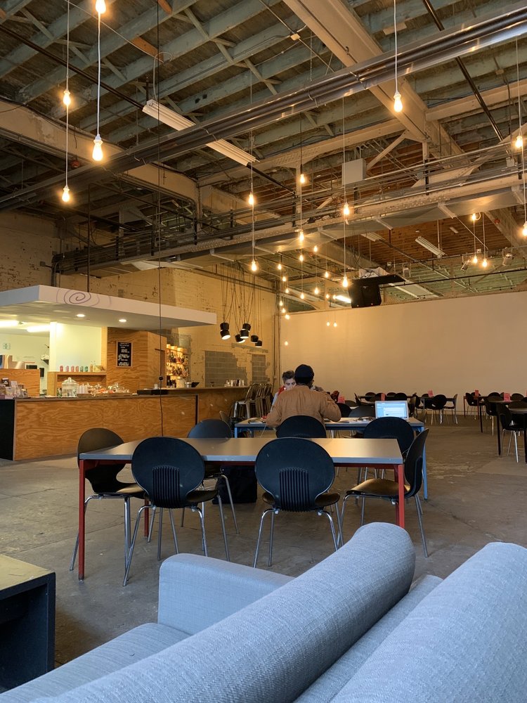 MOCAD - Museum of Contemporary Art Detroit, Detroit | Roadtrippers