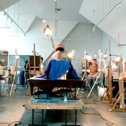 GAGE ACADEMY OF ART - 25 Photos & 17 Reviews - 1501 10th Ave E, Seattle ...