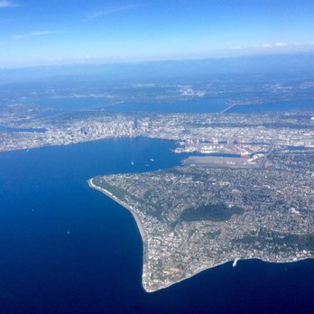 ALKI BEACH PARK - Updated May 2024 - 1279 Photos & 366 Reviews - 2665 ...