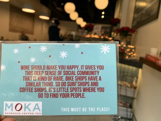 MOKA - Updated July 2024 - 18 1ST St SW, Rochester, Minnesota - Coffee ...
