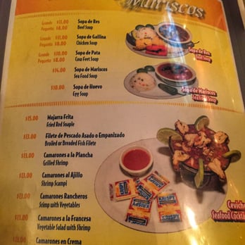 MI RANCHITO RESTURANT - Updated July 2024 - 105 Photos & 120 Reviews ...