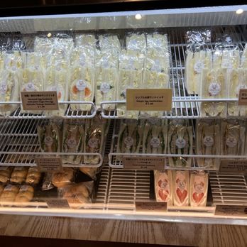 PULLMAN BREAD - TEMP. CLOSED - Updated July 2024 - 1164 Photos & 324 ...